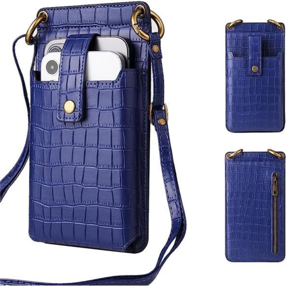 Bags | Cell Phone Purse Lightweight Small Wallet Purses And Handbags ...